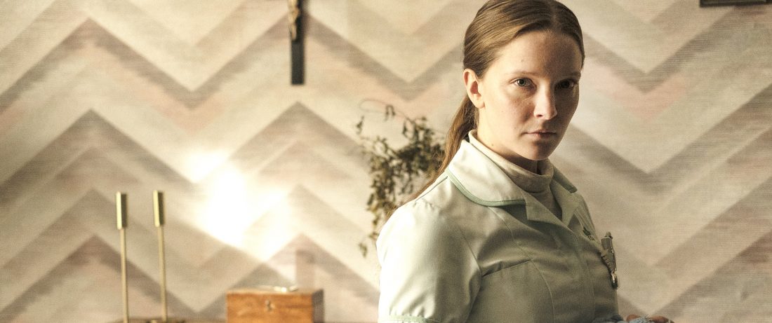 In ‘Saint Maud’ is a visceral psychological horror | News, Sports, Jobs ...